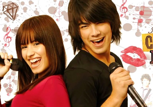 Seznam písní od CAMP ROCK Mitchie Torres a Shane Gray – texty Youradio