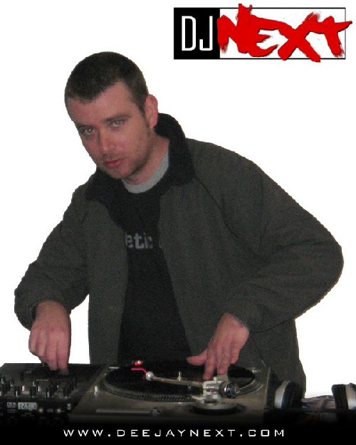 Seznam písní od DJ Next – texty Youradio
