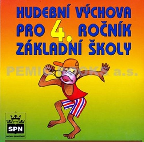 Báseň od Hudobná výchova pre 4.ročník ZŠ – texty Youradio