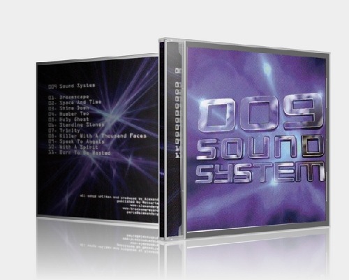 Killer With A Thousand Faces od 009 Sound System – texty Youradio